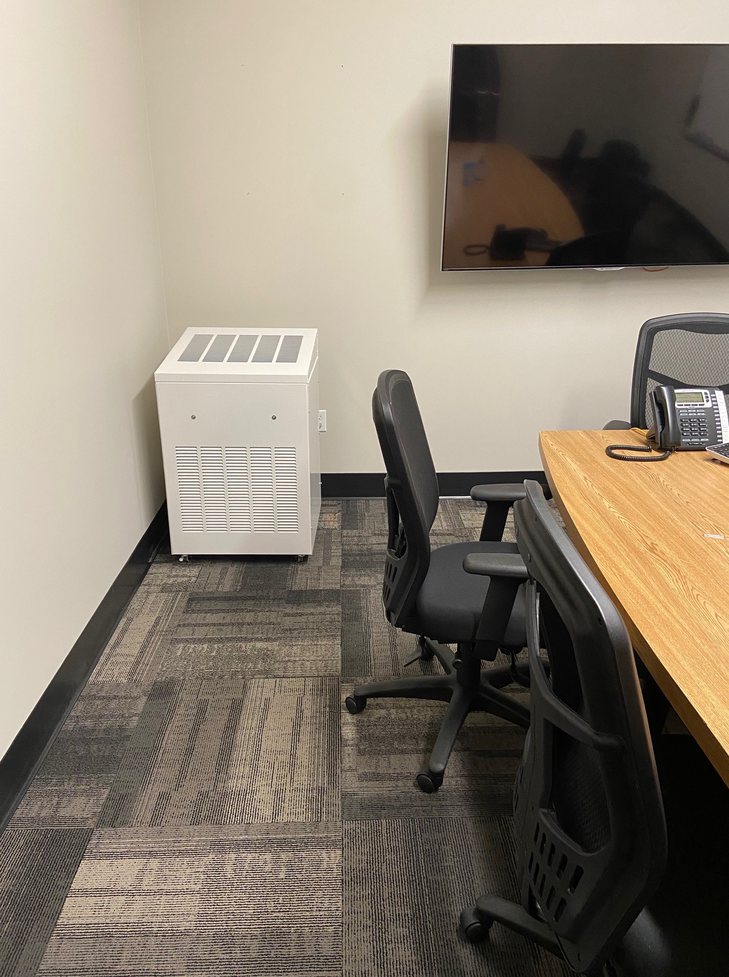 Room Air Purification in the real world – Keith Glasch's Blog